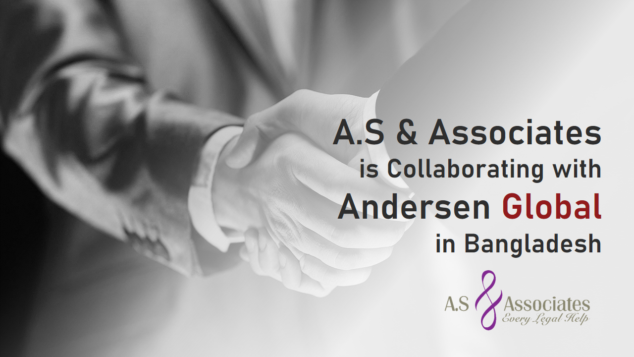 A.S & Associates – Every Legal Help